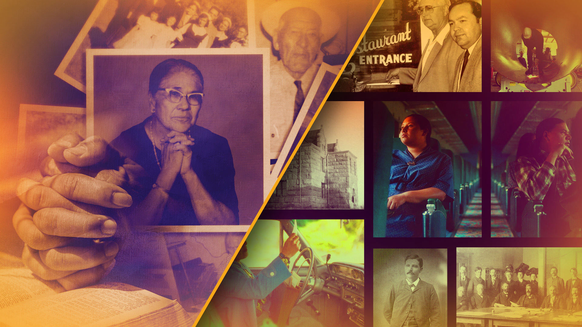 2021 Heartland Emmys Chickasaw Tv