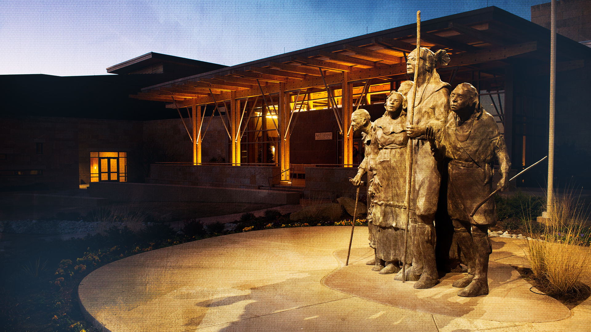 Museums & Culture Centers | Chickasaw.tv