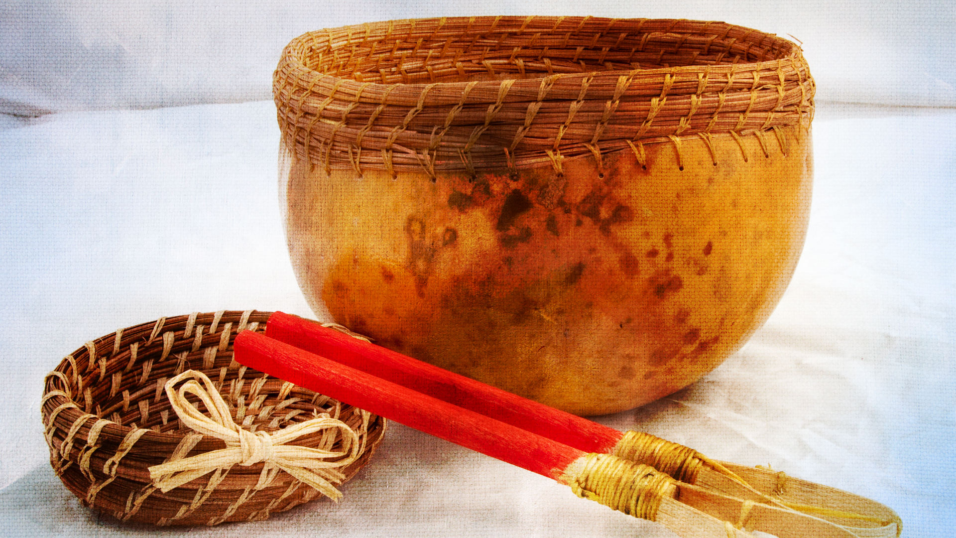 Crafts | Chickasaw.tv