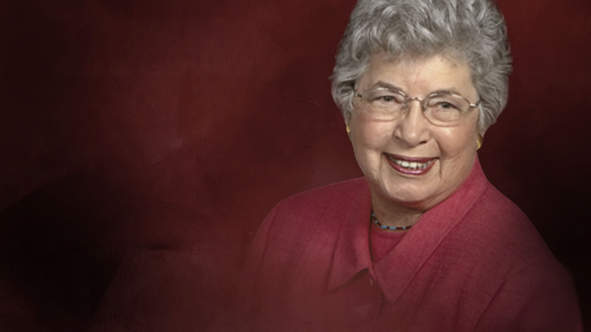Betty Ruth Kemp Videos | Chickasaw.tv