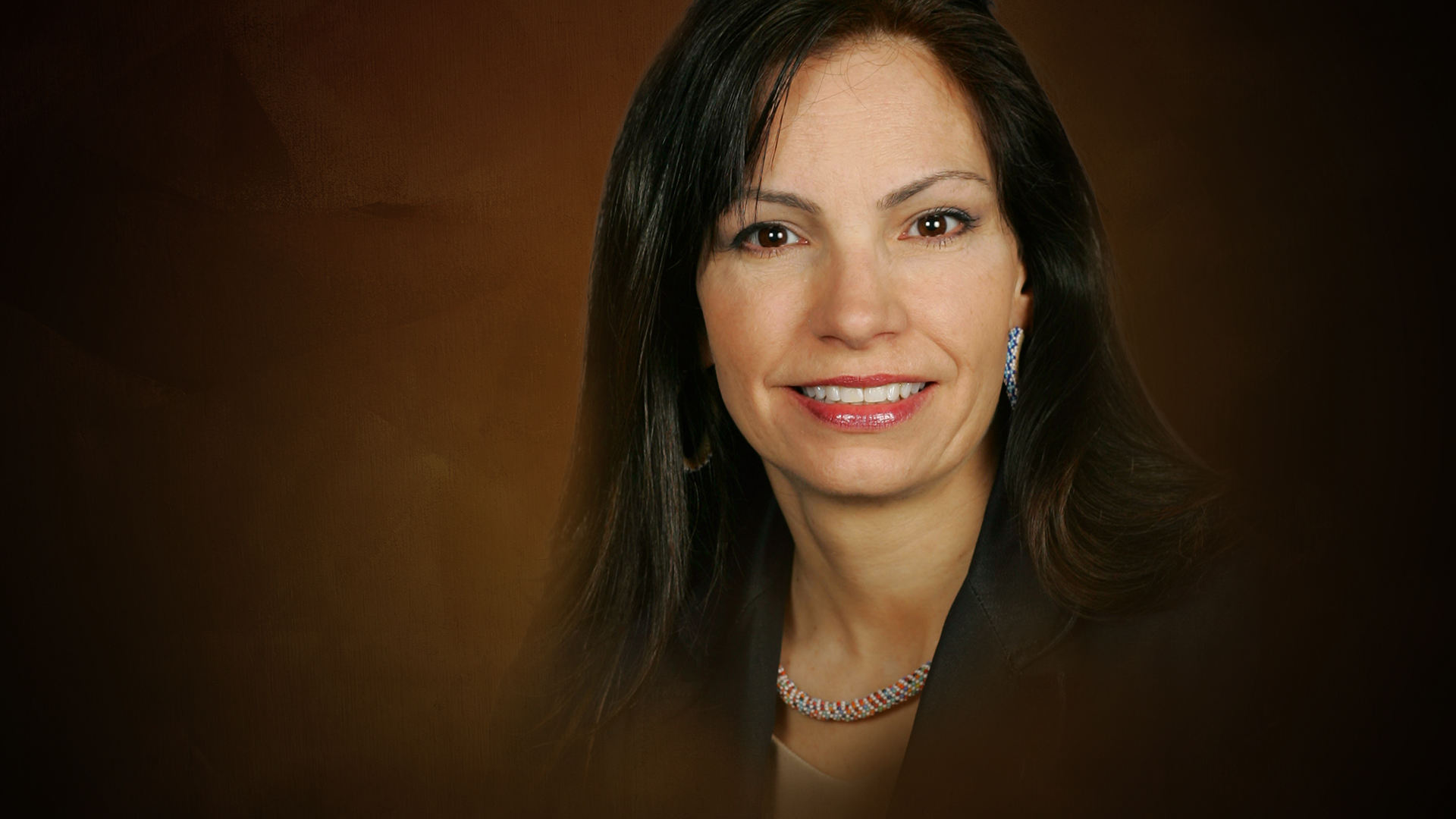 Lisa Billy Videos | Chickasaw.tv