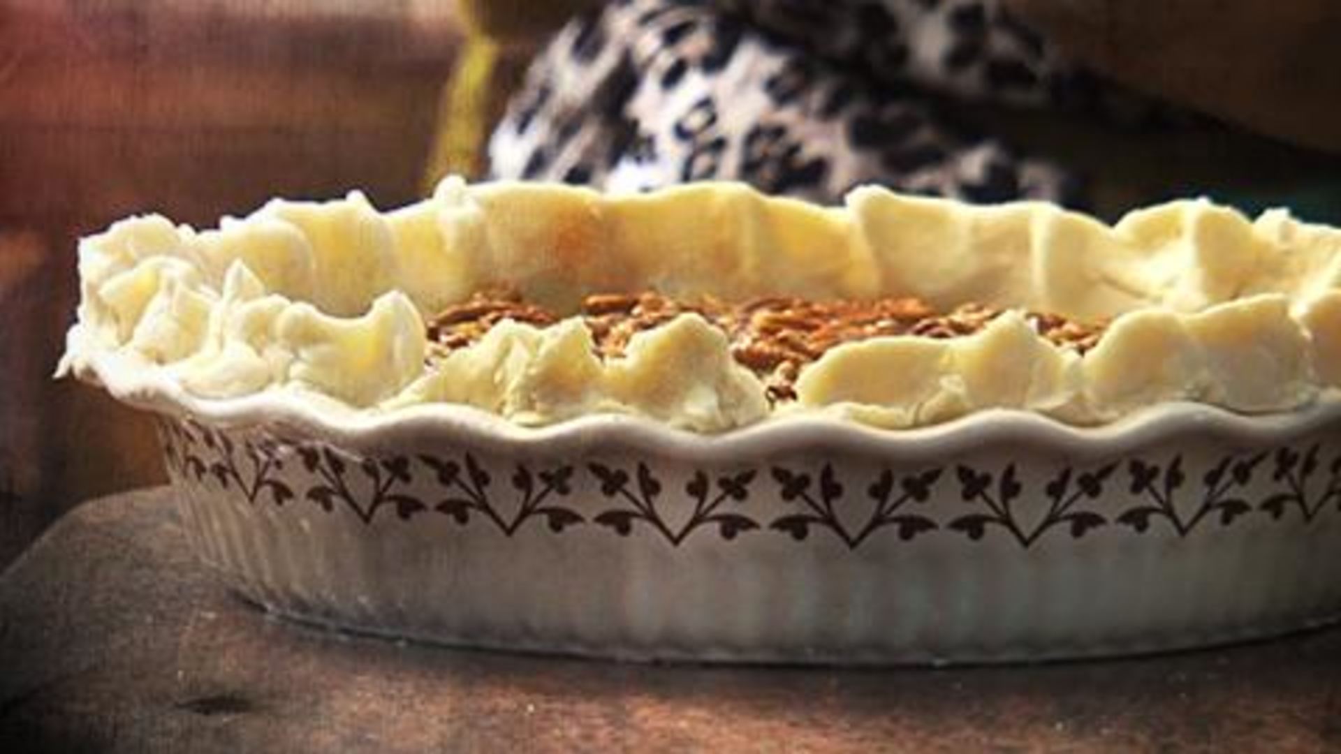 Traditional Food Videos | Chickasaw.tv