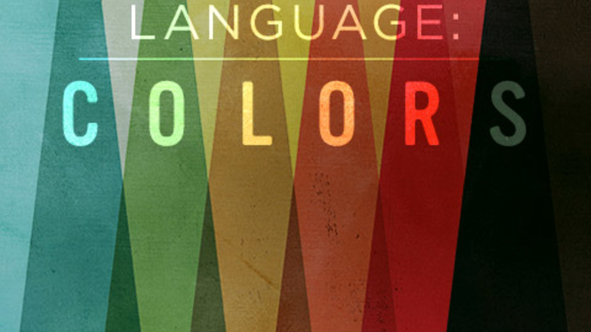 Chickasaw Language Color Lessons | Chickasaw.tv