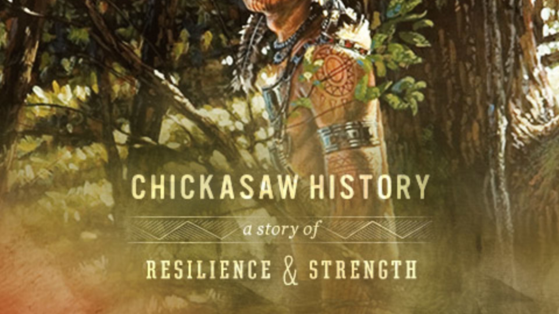 History and Culture | Chickasaw.tv
