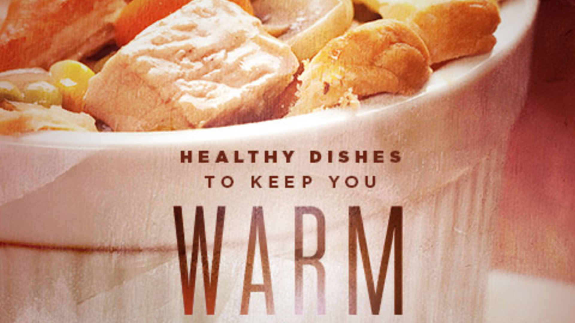 Recipes to Warm You Up | Chickasaw.tv