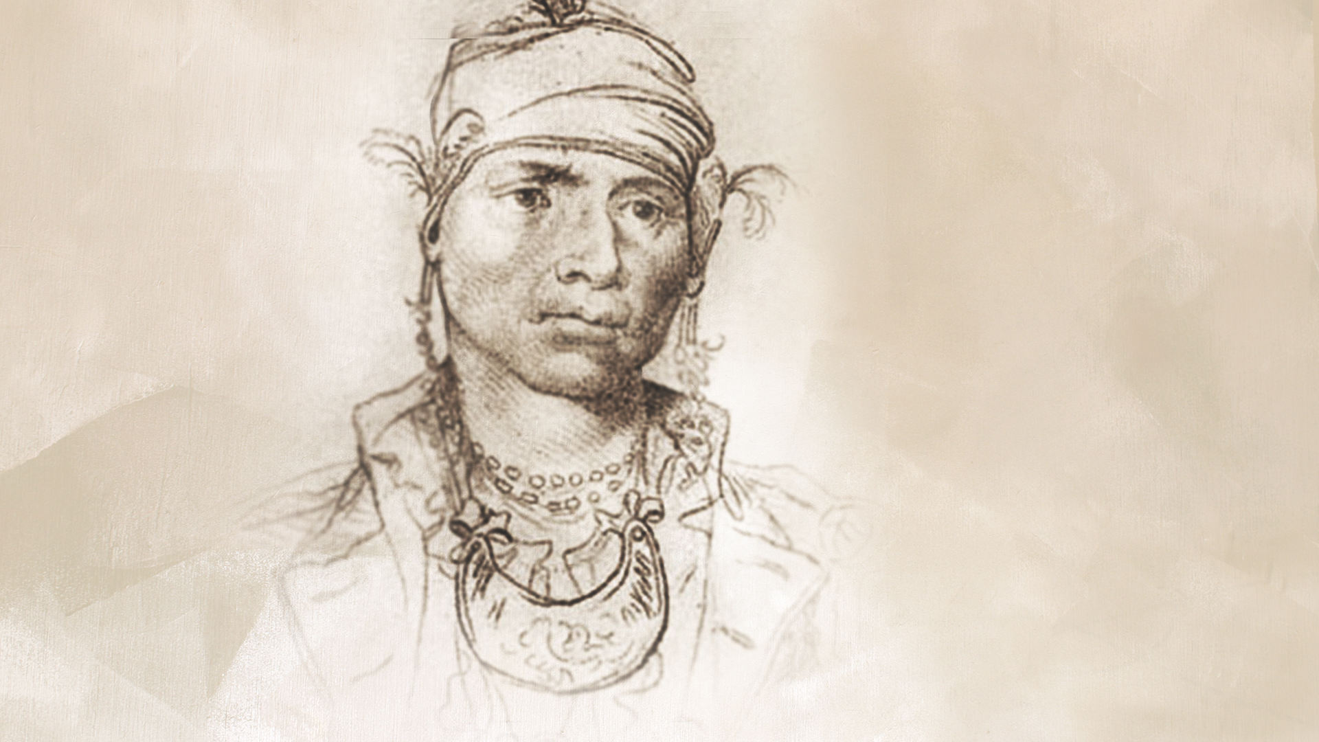 Chief Alexander McGillivray | Chickasaw.tv