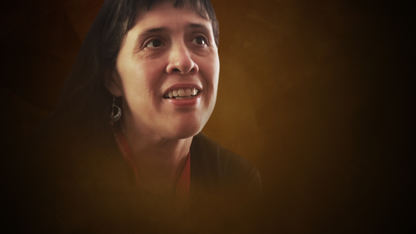 Dana Tiger | Chickasaw.tv