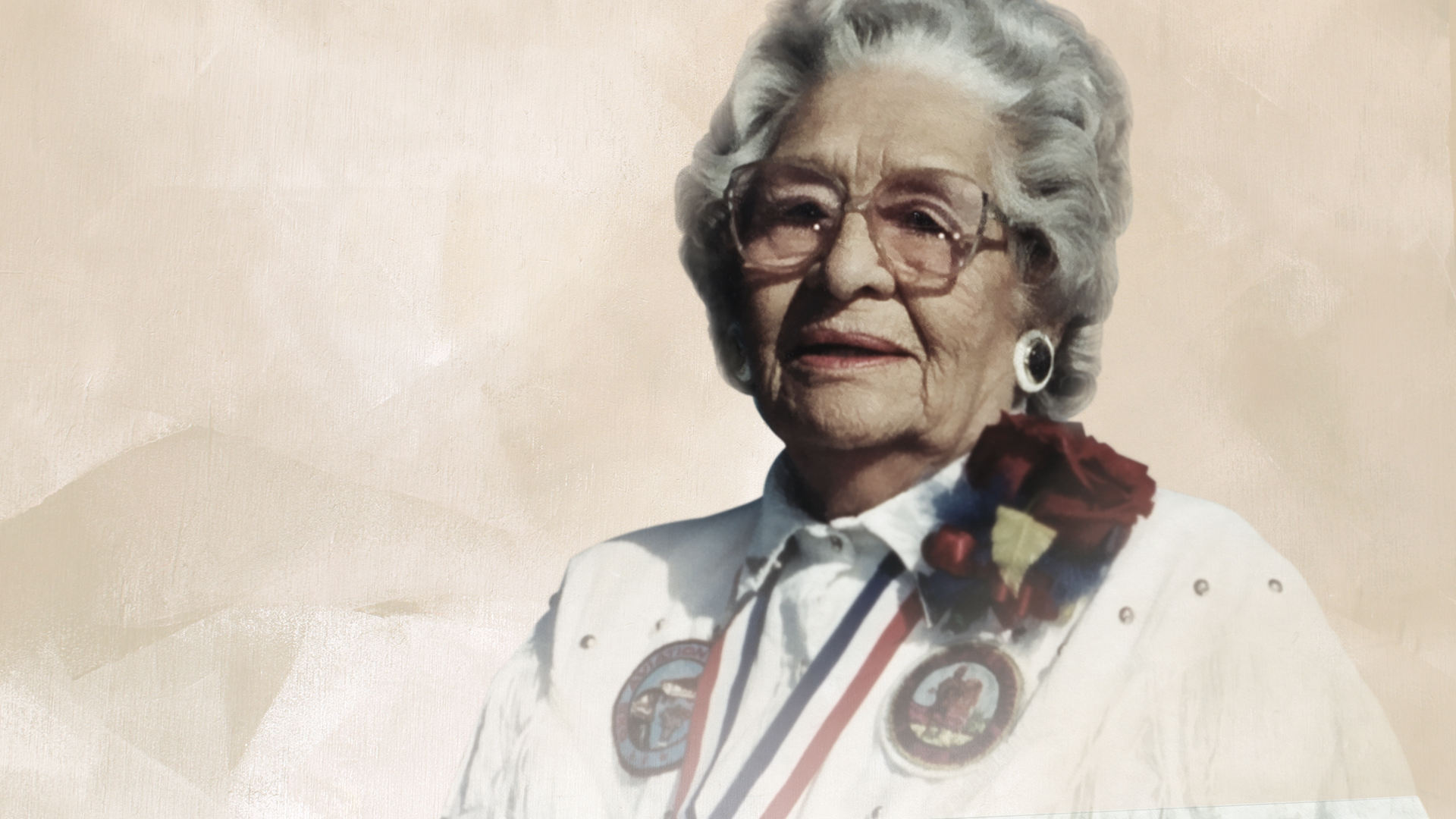 Eula Pearl Carter Scott | Chickasaw.tv