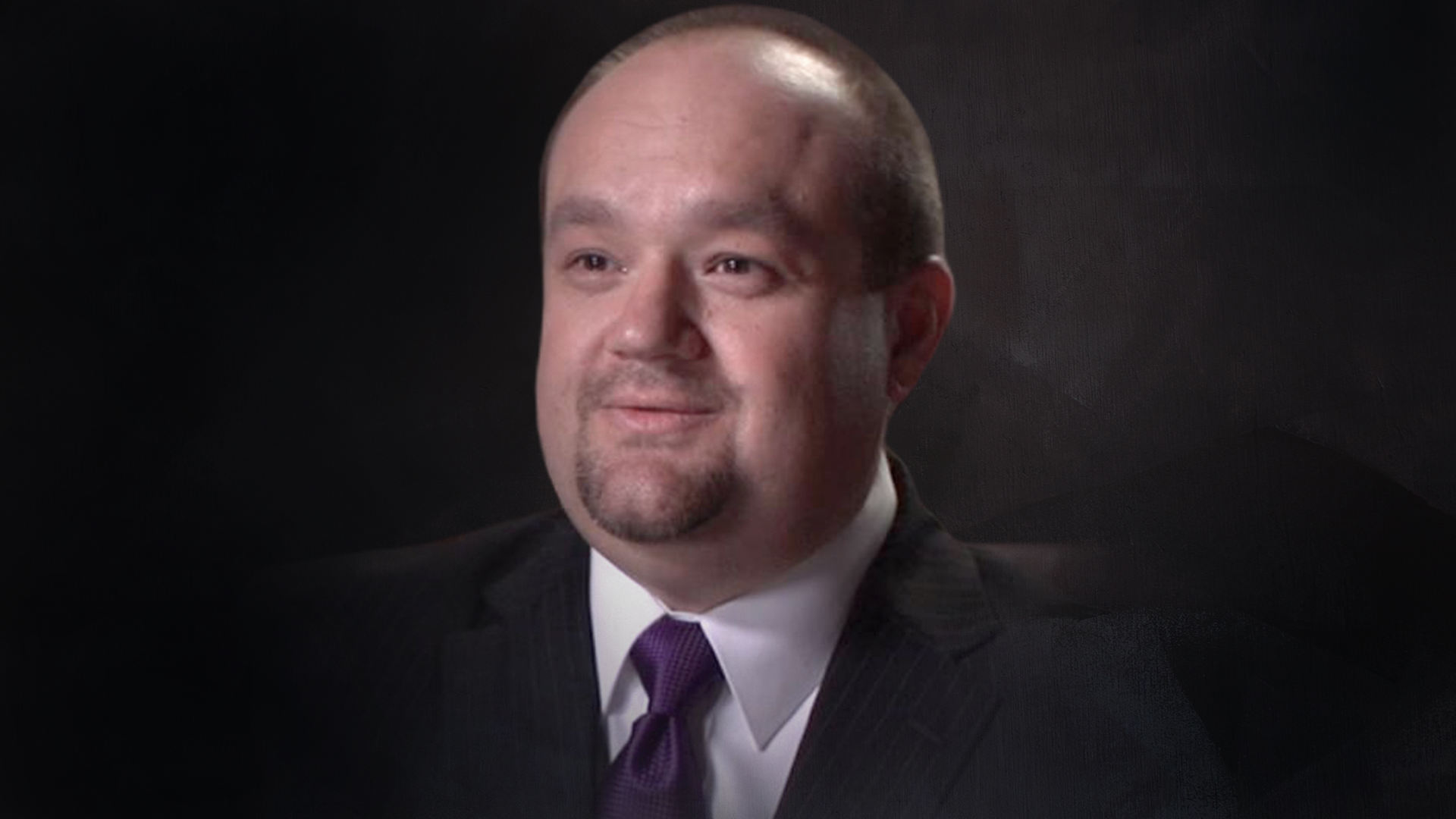 Chris Anoatubby | Chickasaw.tv