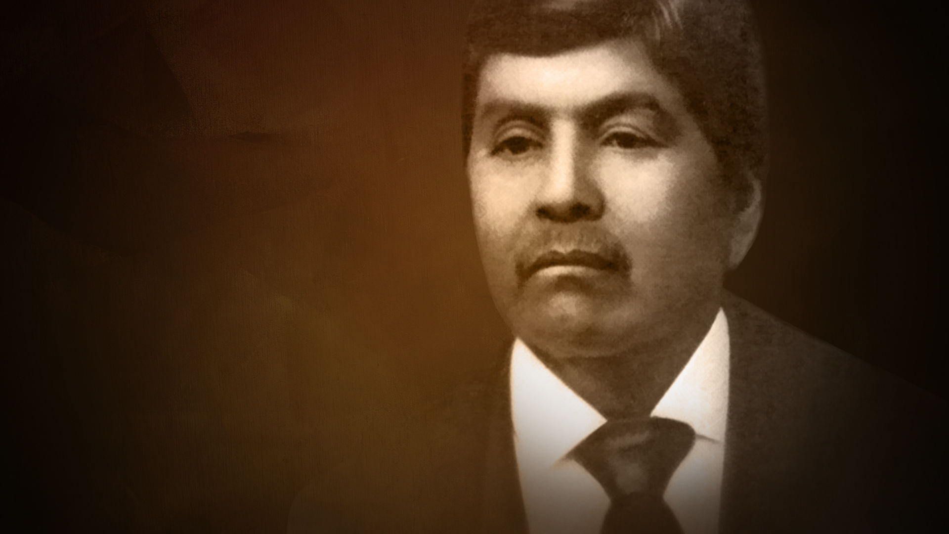 Governor Jonas Wolf | Chickasaw.tv