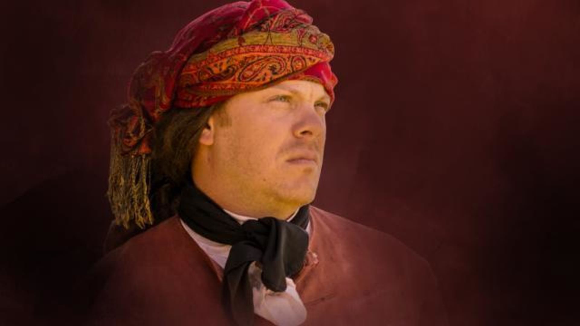 James Logan Colbert | Chickasaw.tv