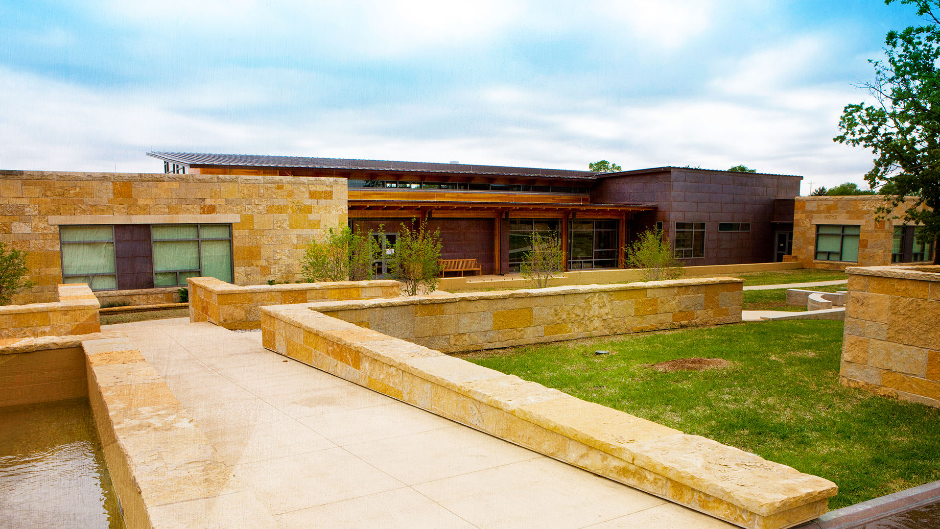 Holisso Research Center | Chickasaw.tv