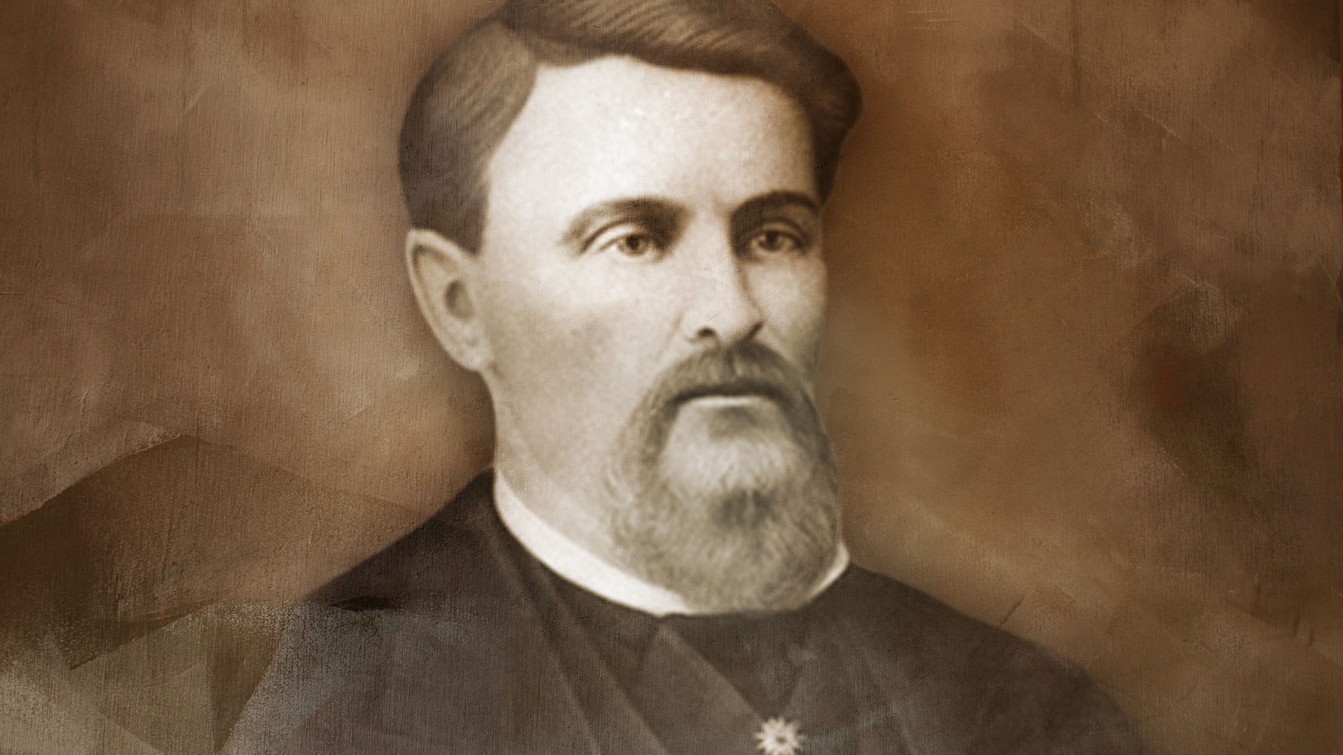 Benjamin Overton Elected As Governor | Chickasaw.tv