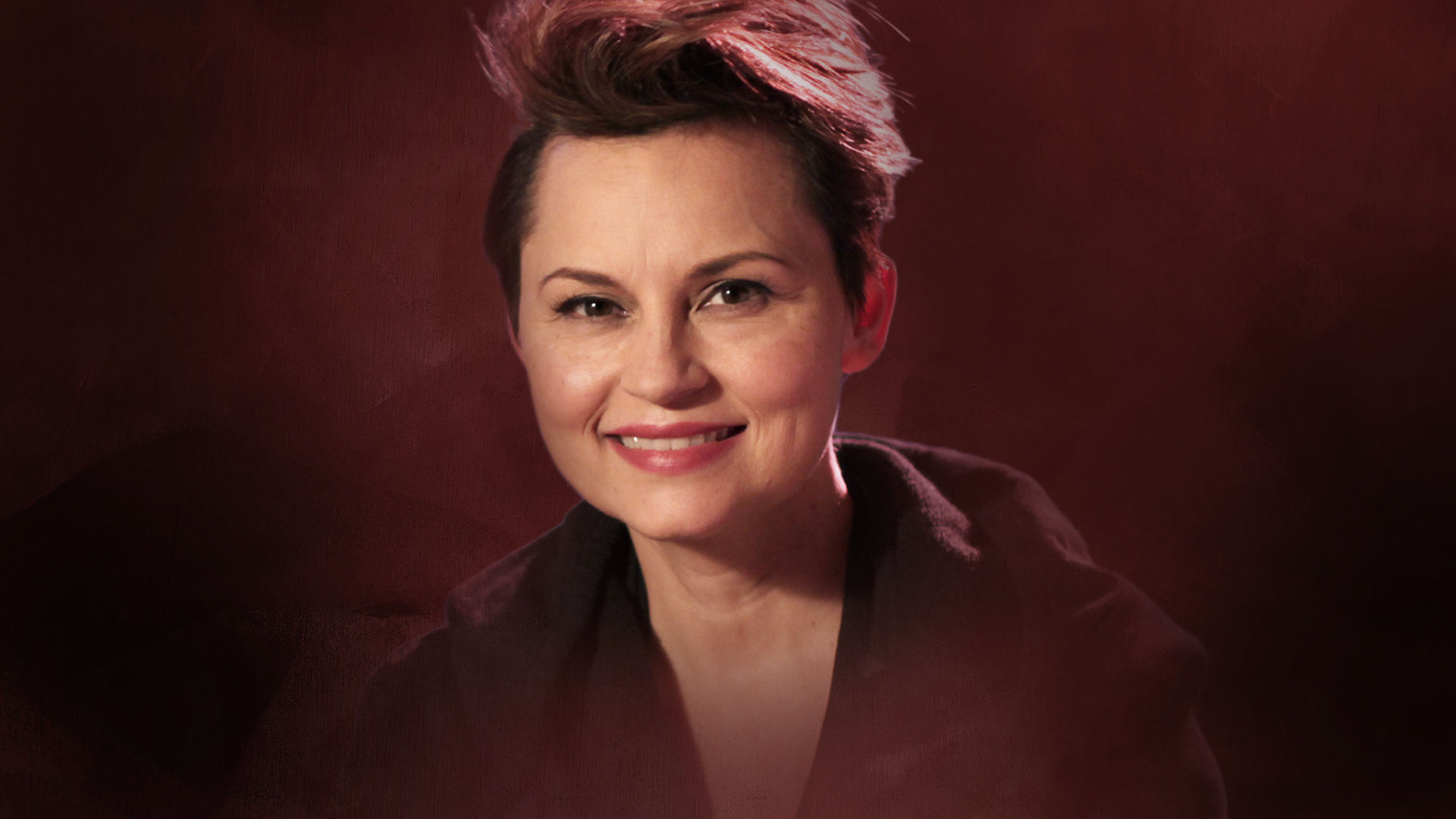 Tabitha Fair | Chickasaw.tv