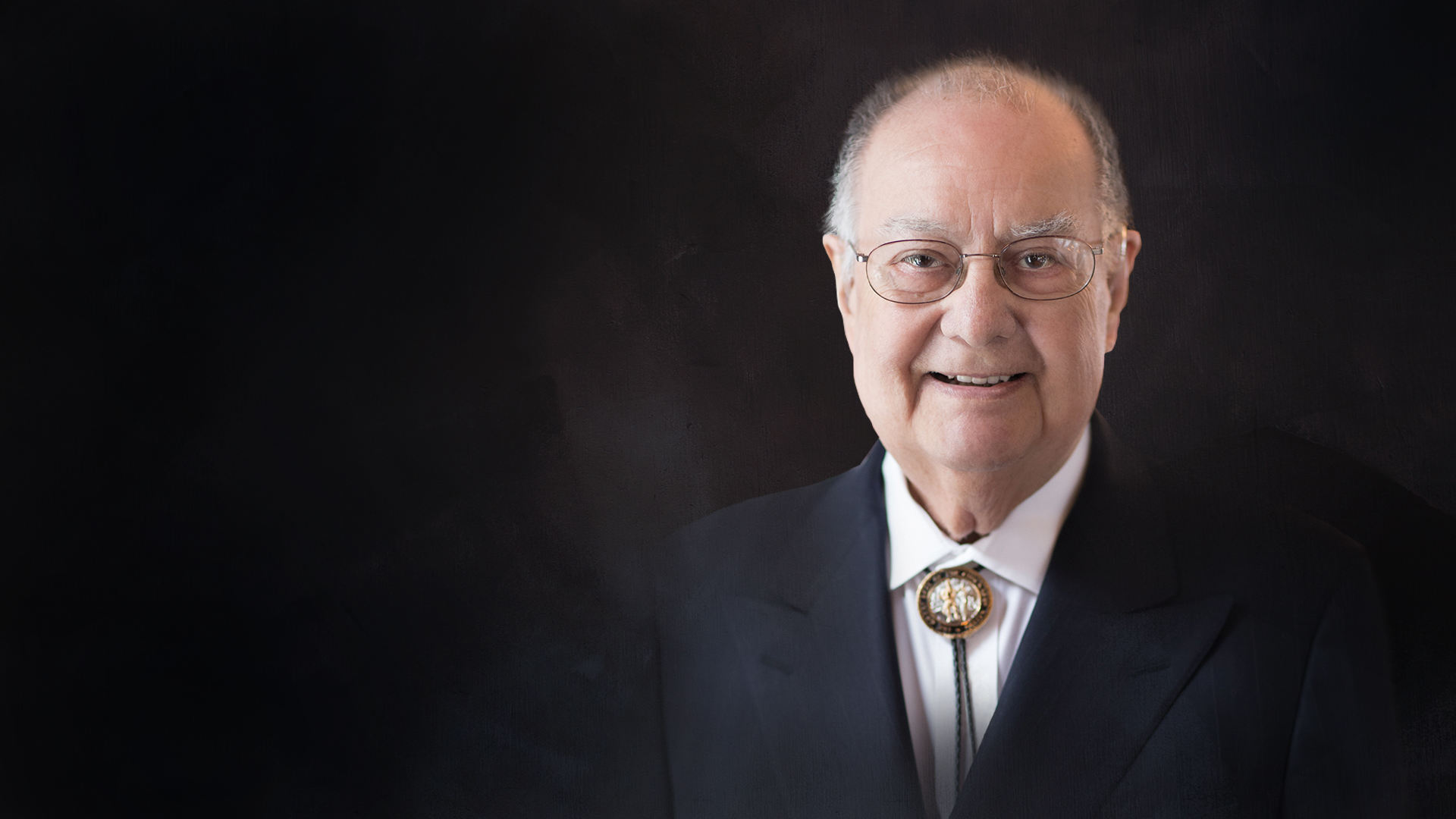 Dr. James Wilburn Hampton | Chickasaw.tv