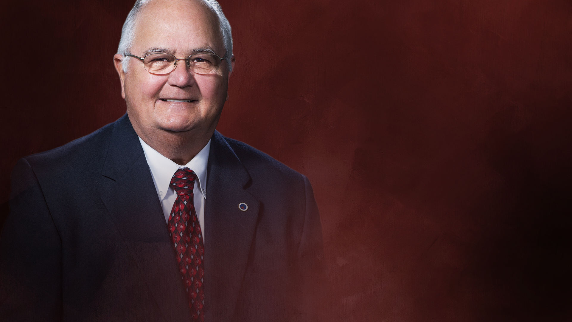 Marvin E. Mitchell | Chickasaw.tv