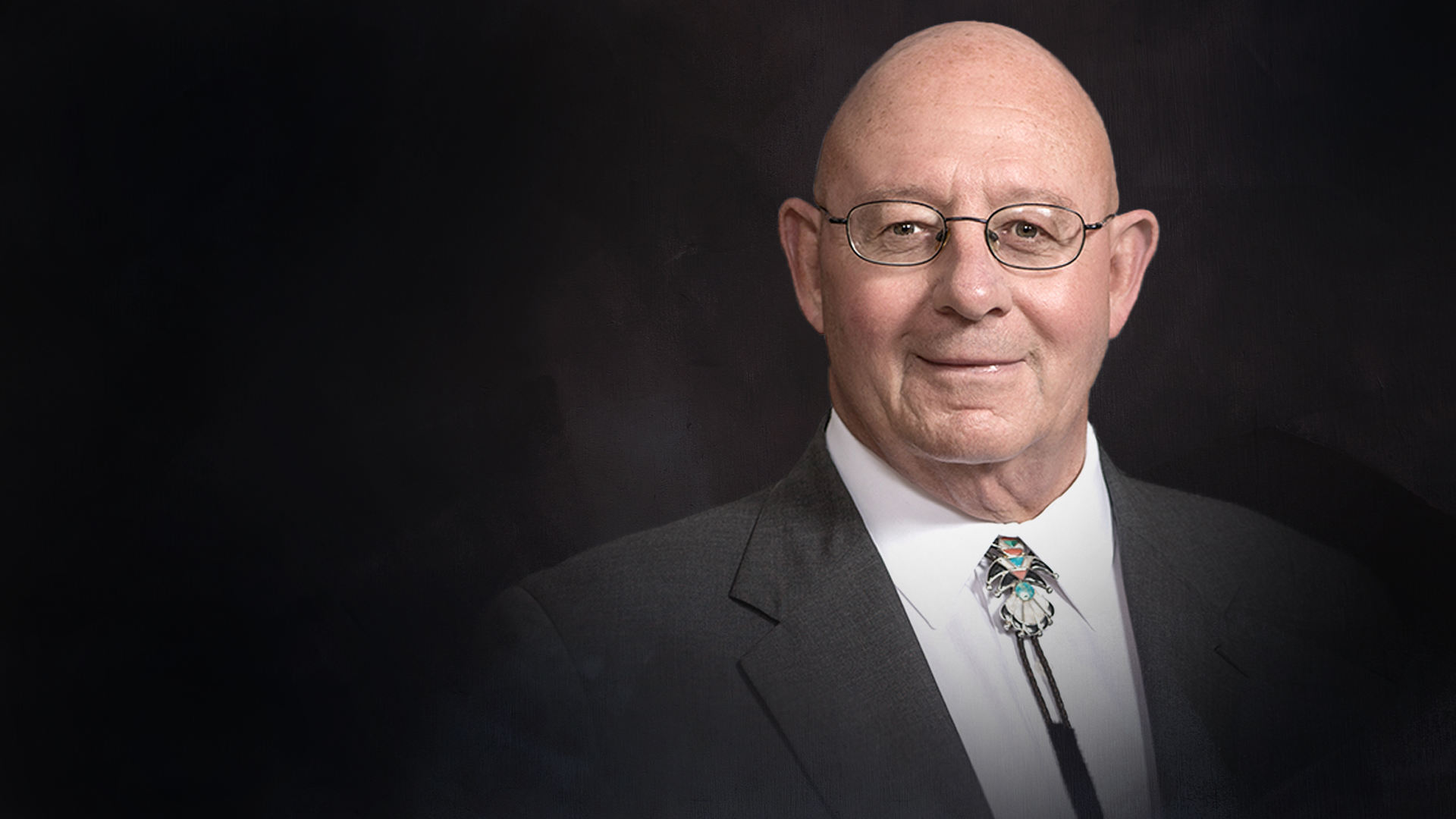 Silas C. Wolf, Jr. | Chickasaw.tv