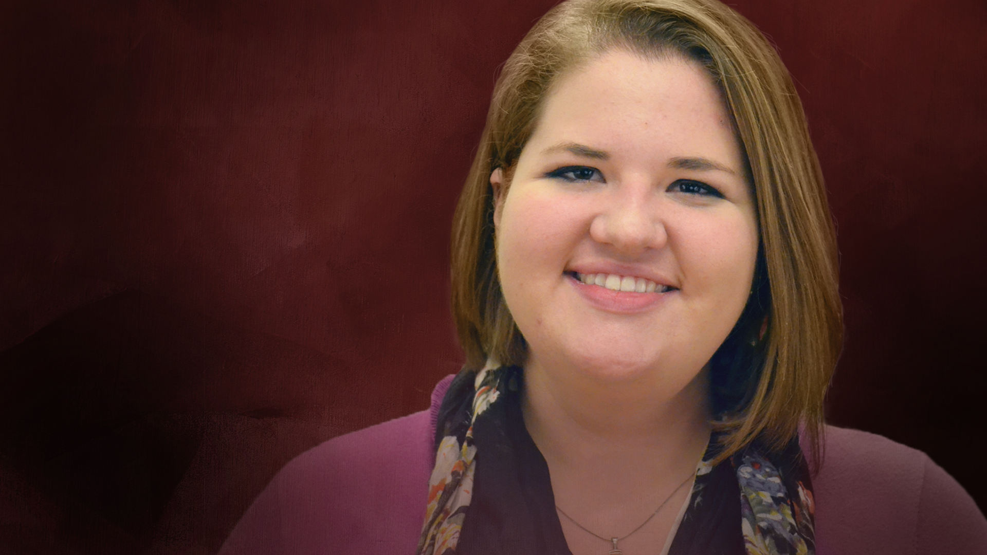 Katie Barrick | Chickasaw.tv