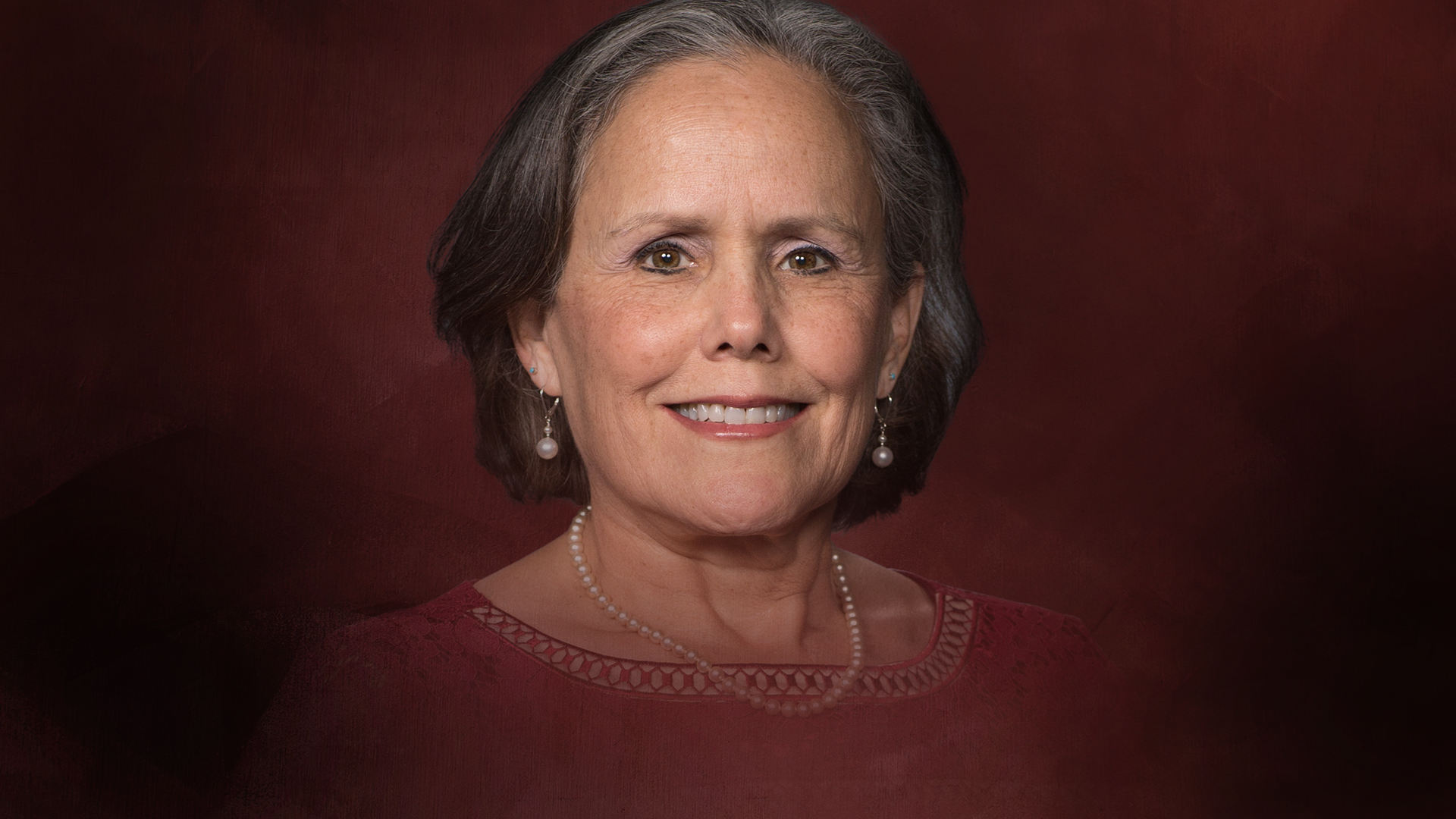 Dr. Judy Goforth Parker | Chickasaw.tv