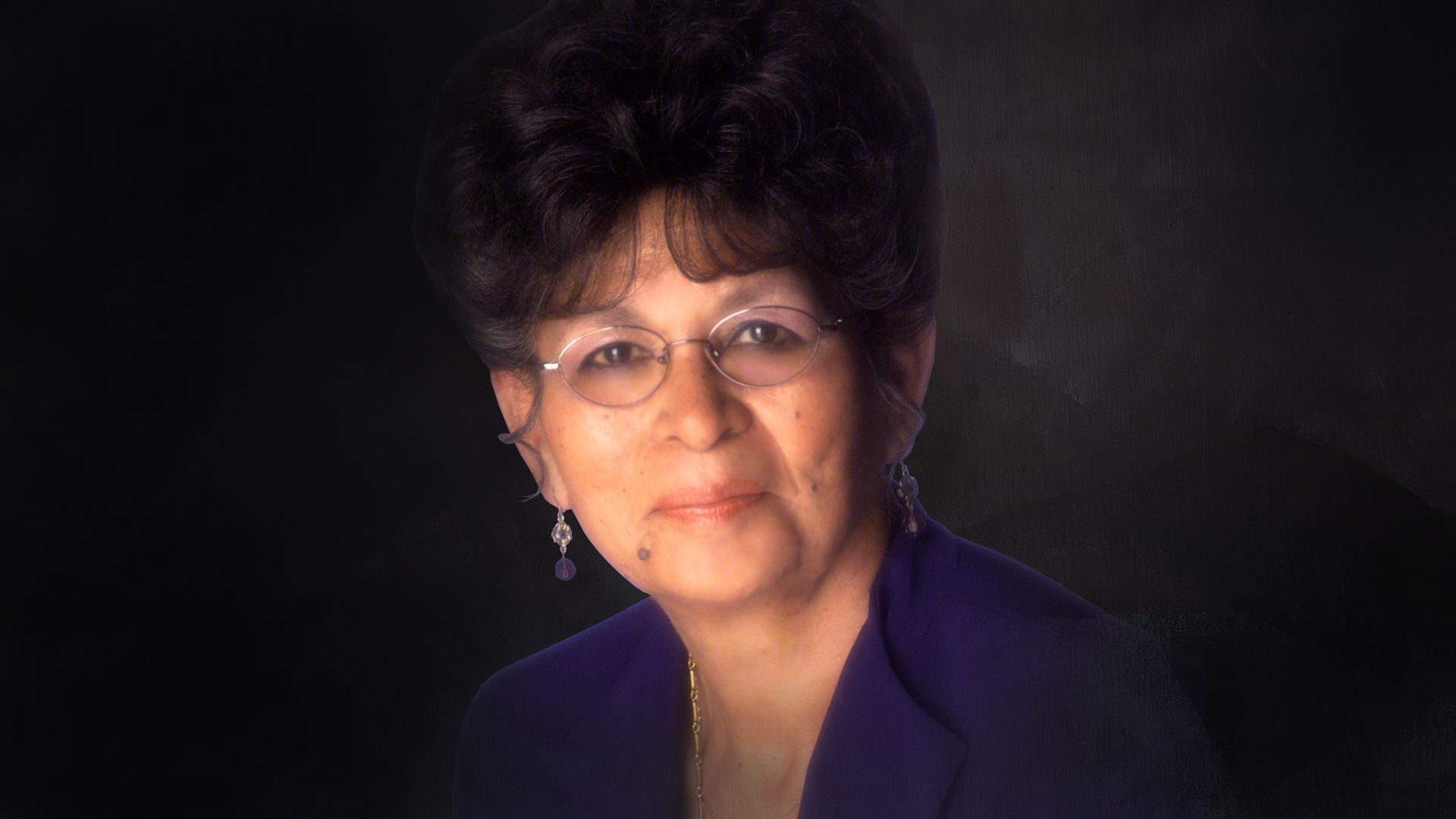 Lila Dean McManus | Chickasaw.tv