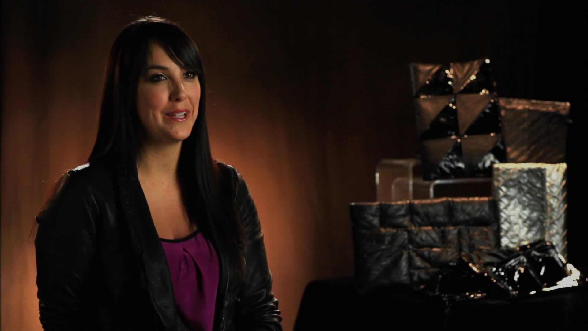 Maya Stewart | Chickasaw.tv