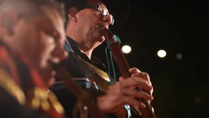 Tim Cornelius Videos | Chickasaw.tv