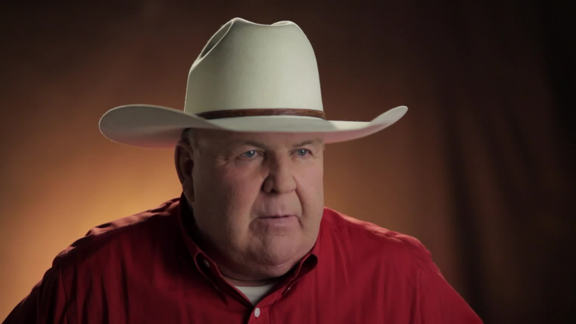 Jud Little | Chickasaw.tv