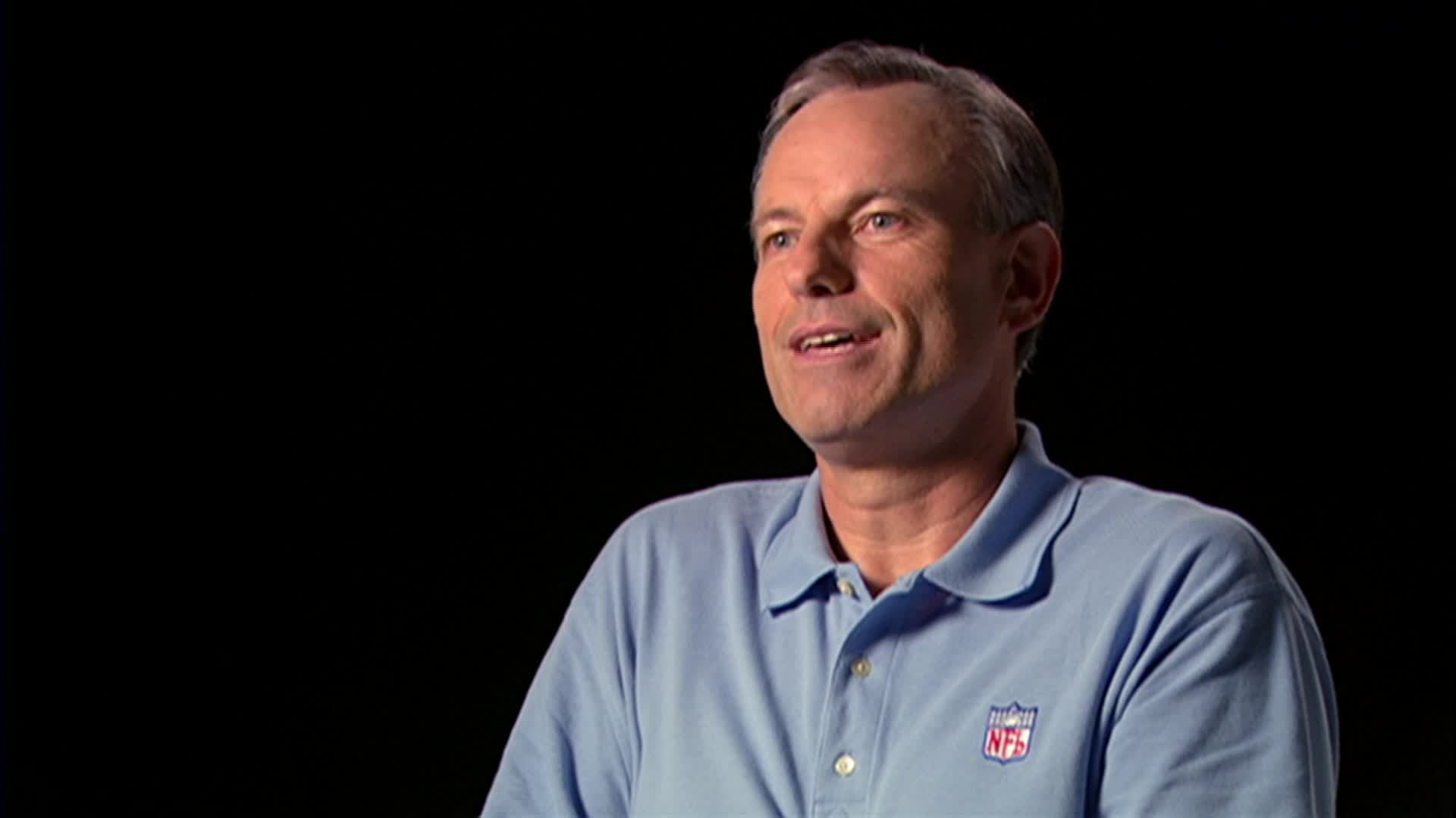 Mike Weatherford | Chickasaw.tv