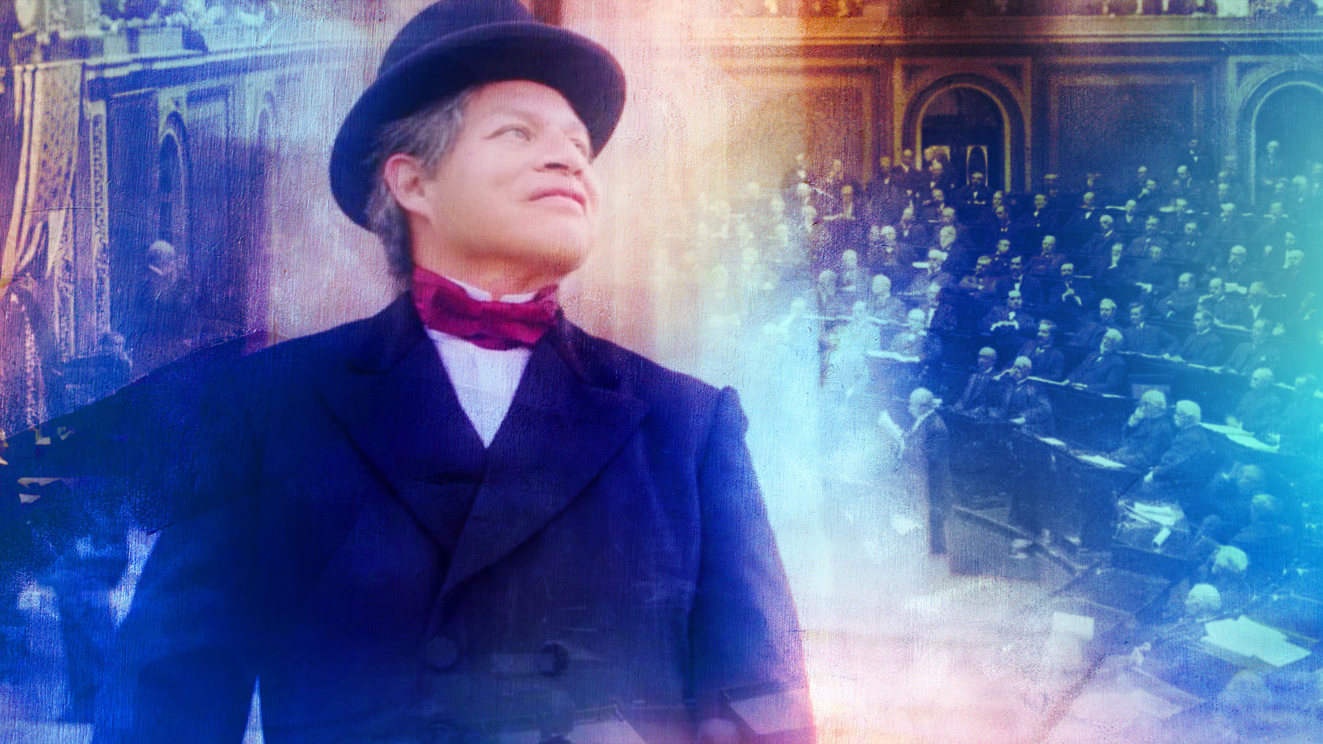 Charles Carter | Chickasaw.tv