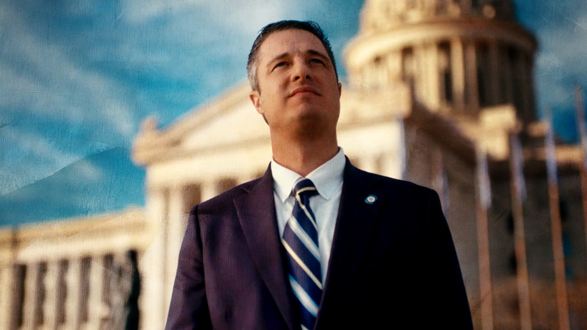 Chris Kidd | Chickasaw.tv