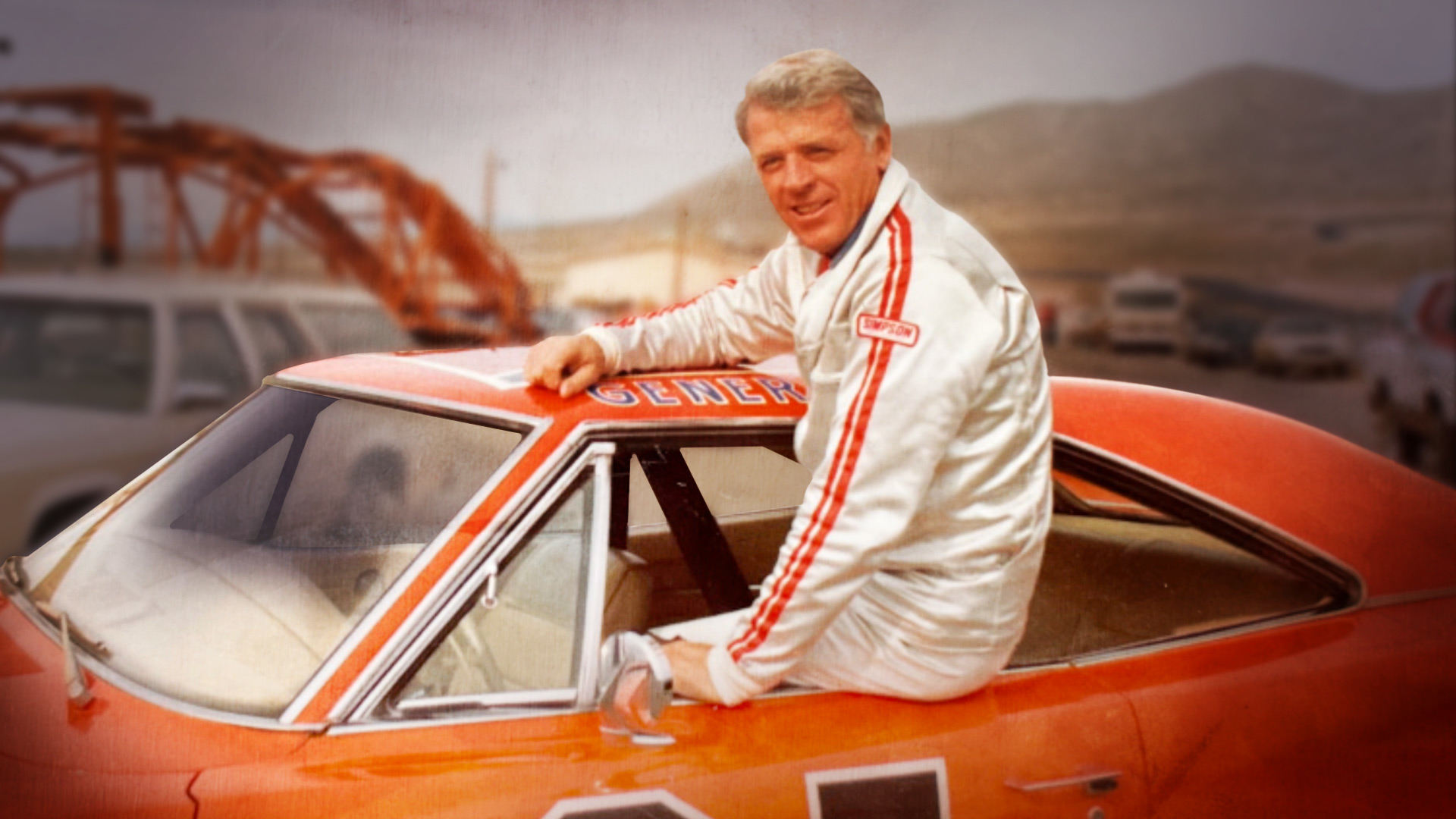 Donald Anderson | Chickasaw.tv