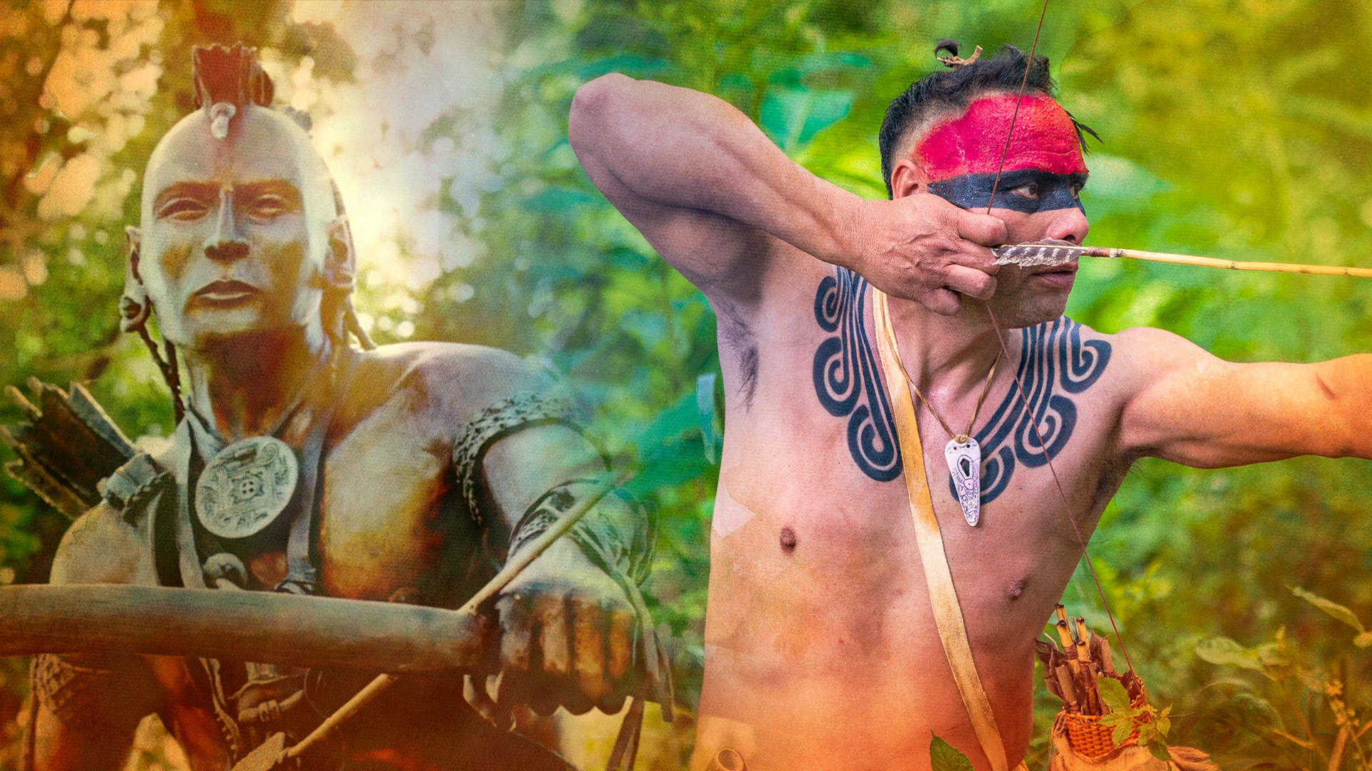 Chickasaw Warriors | Chickasaw.tv