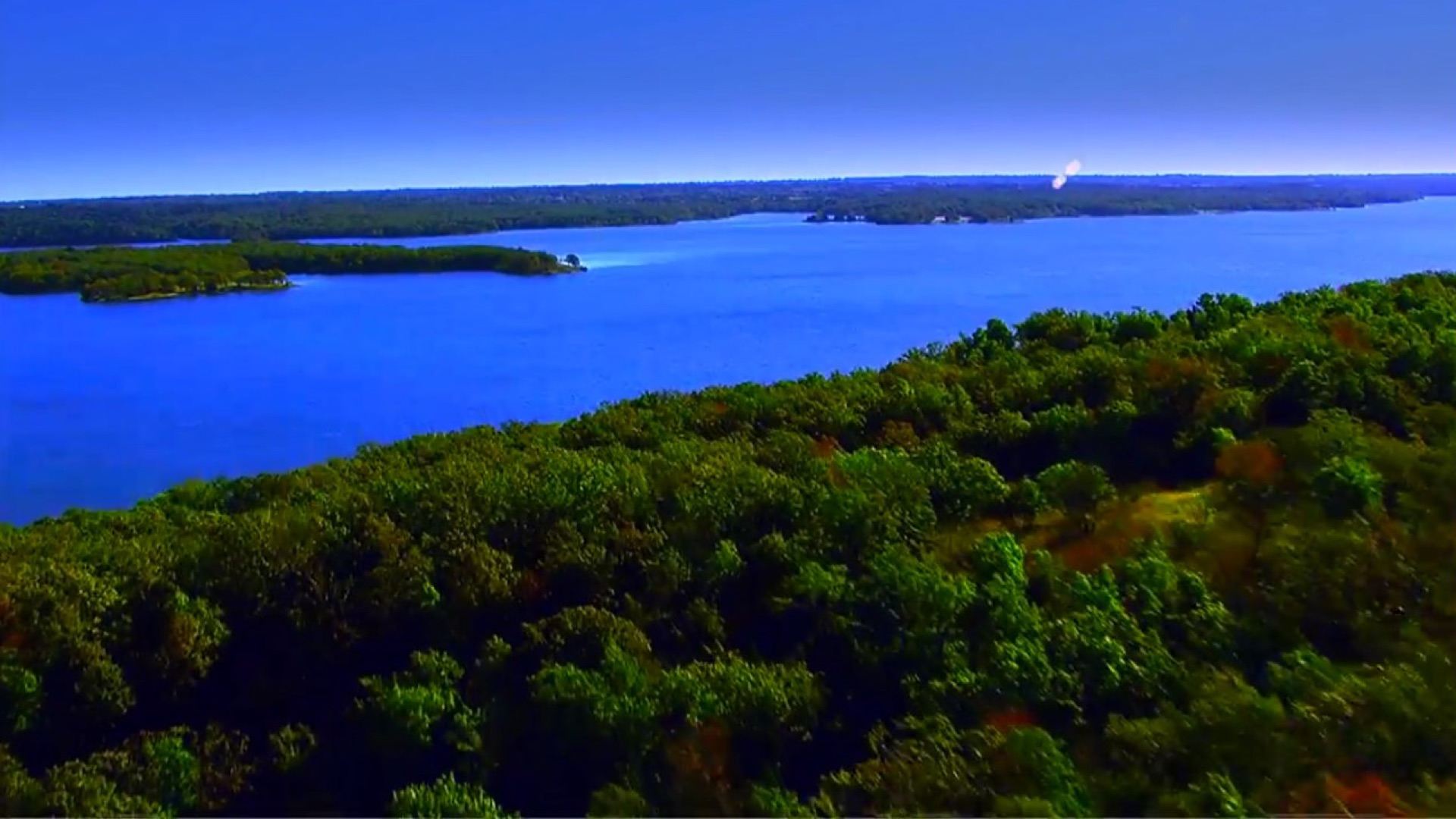 Chickasaw Bluffs and Present-Day Memphis | Chickasaw.tv