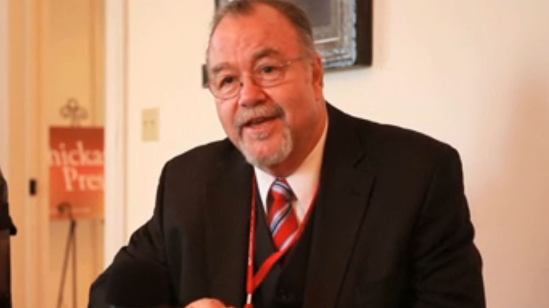 Author Dr. Phillip Morgan: Renaissance Is A History of the Chickasaws ...