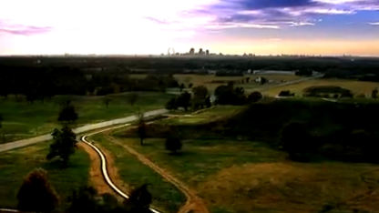 Ancestral Lands of the Chickasaws | Chickasaw.tv