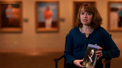 Gov. Johnston's Home: The Chickasaw White House | Chickasaw.tv