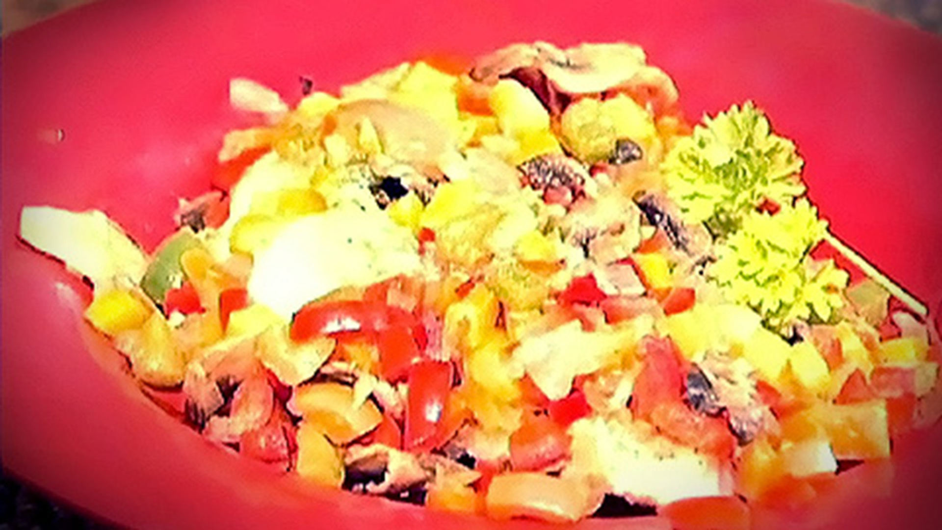 Get Fresh: Fish Vera Cruz | Chickasaw.tv