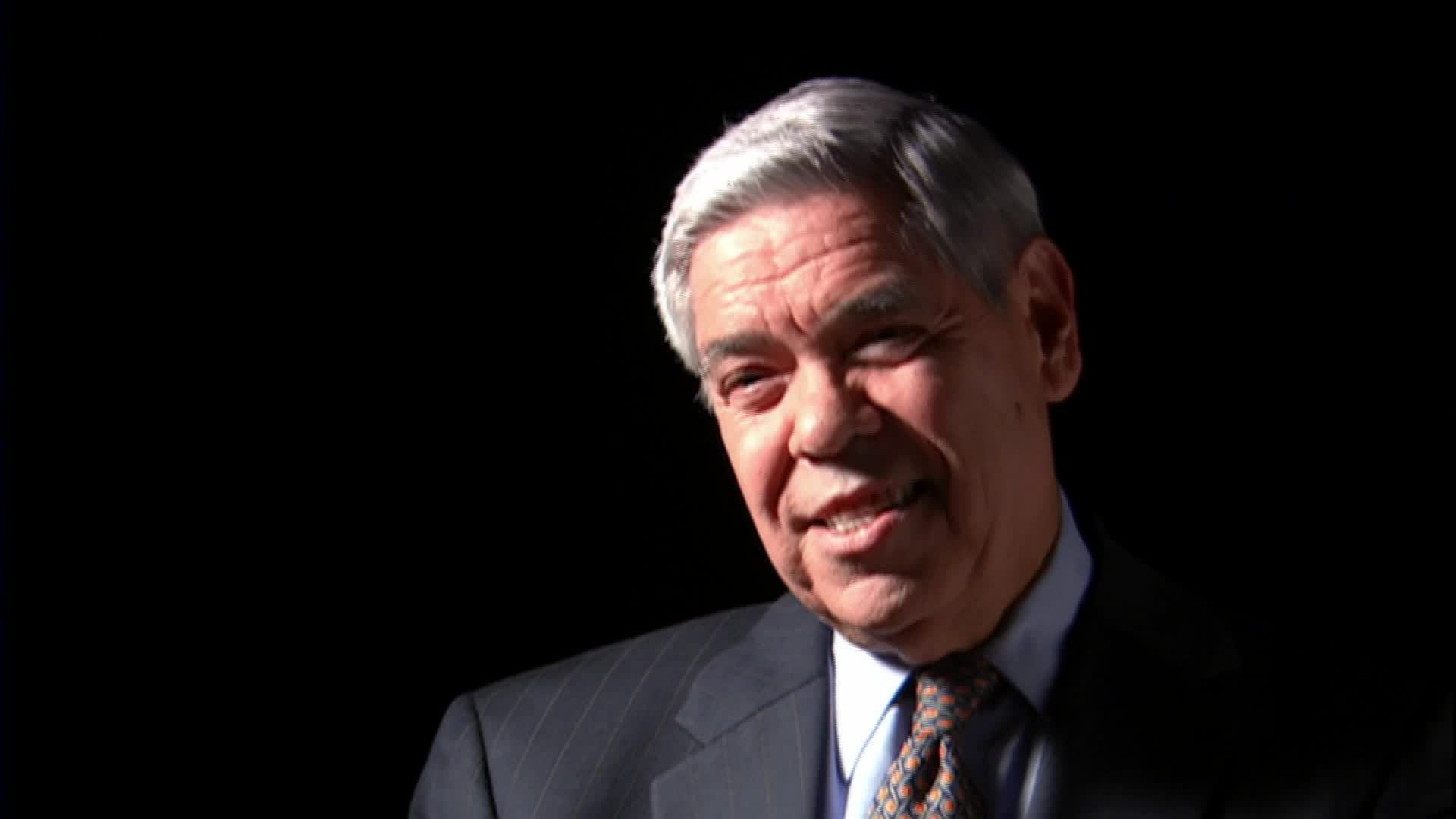 Neal McCaleb | Chickasaw.tv