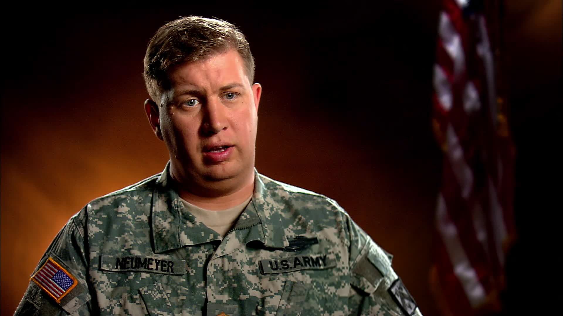 Matthew Neumeyer | Chickasaw.tv