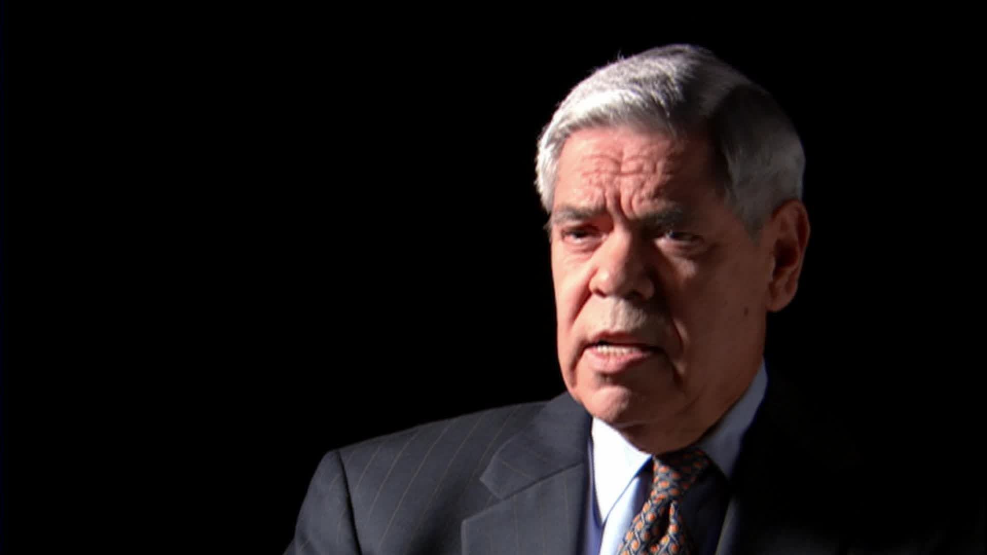 Neal McCaleb: Tribal Contributions | Chickasaw.tv