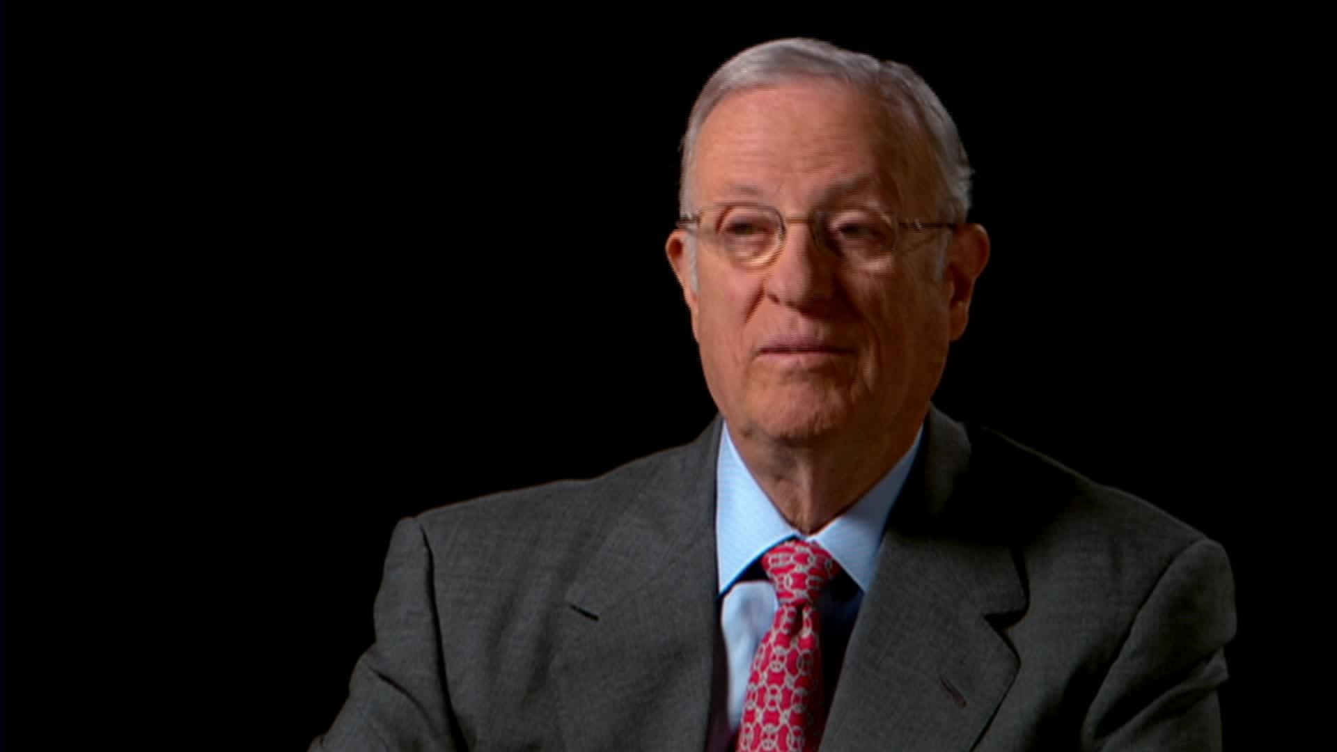 William Paul: Chickasaw Heritage a Treasure | Chickasaw.tv