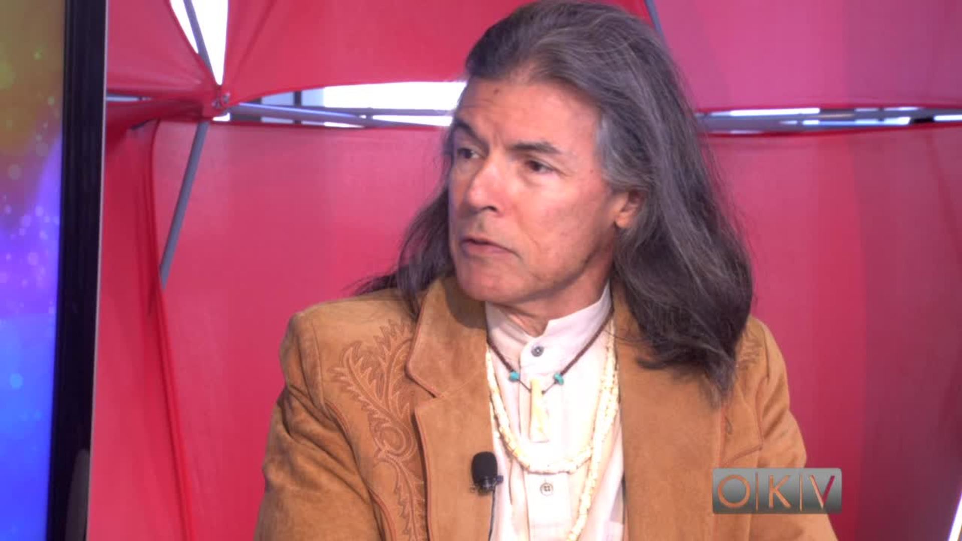 Chickasaw Chamber Music Festival 2012: David Yeagley | Chickasaw.tv