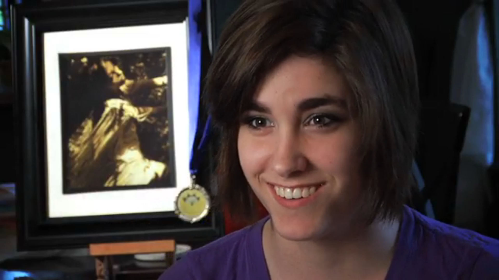 July 15, 2012 - Samantha Reynolds | Chickasaw.tv