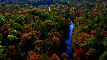 Ancestral Lands of the Chickasaws | Chickasaw.tv