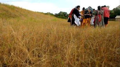 Chickasaw Culture and Identity | Chickasaw.tv