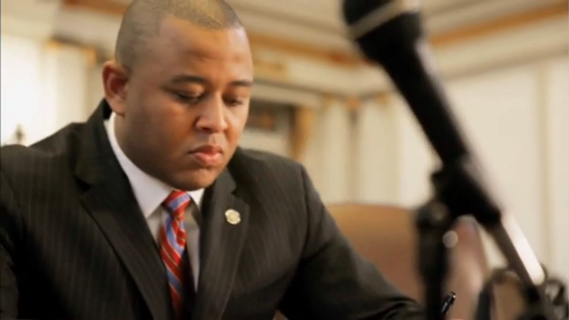 T.W. Shannon | Chickasaw.tv