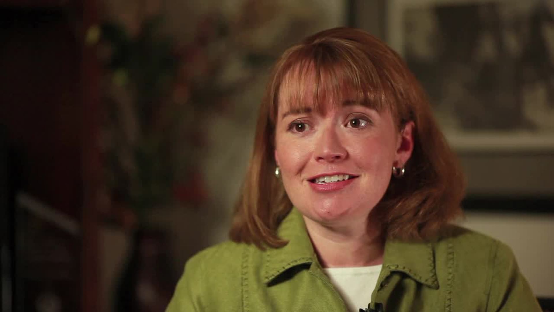 Connecting to Our Culture Through Plant Life | Chickasaw.tv