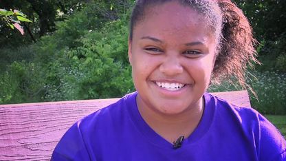 Chickasaw Princesses | Chickasaw.tv