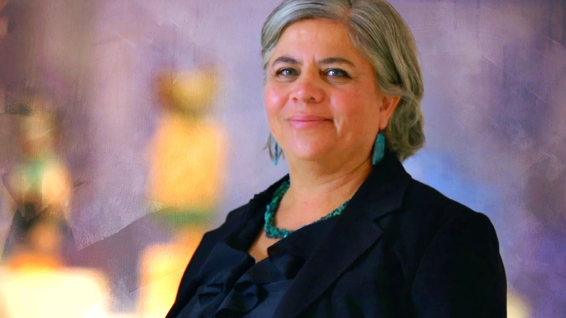 Heather Ahtone | Chickasaw.tv