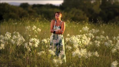 Tabitha Fair Videos | Chickasaw.tv